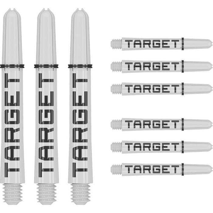 Kategorien :: Shafts :: Standard :: Target Pro Grip Tag Shafts 3er Set ...