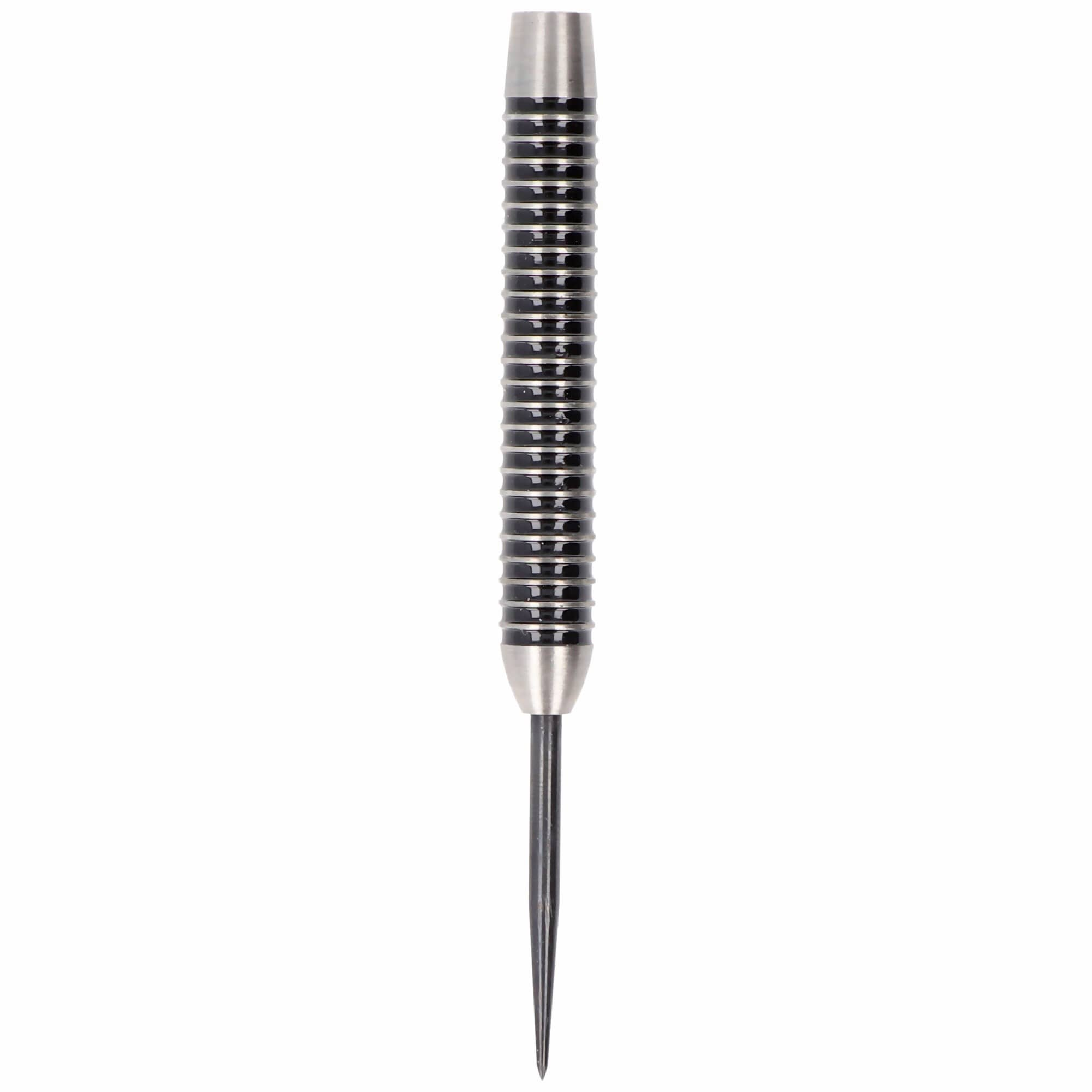Kategorien :: Steeldarts :: Steeldart Sets :: Steeldartbarrel, schwarze ...