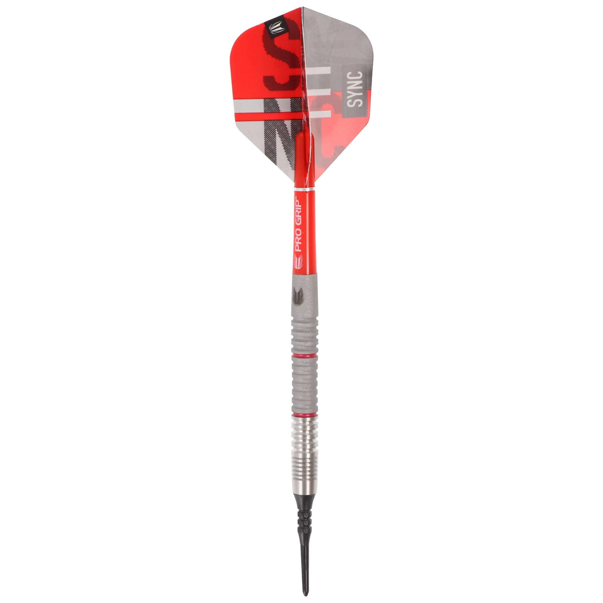Kategorien :: Softdarts :: Softdart Sets :: Target Sync 11, 80% ...
