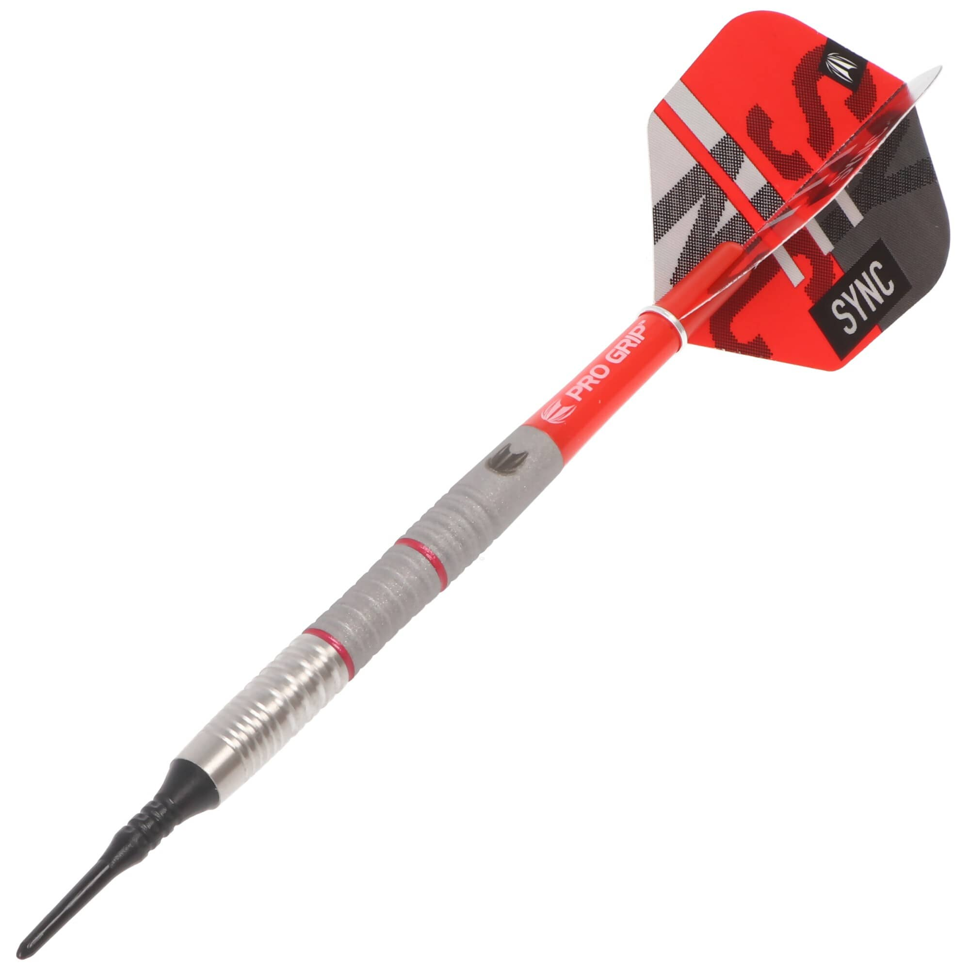 Kategorien :: Softdarts :: Softdart Sets :: Target Sync 11, 80% ...