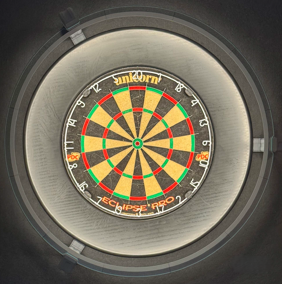 Kategorien :: Autoscoring-Systeme :: Autodarts :: Autodarts Set | LED ...
