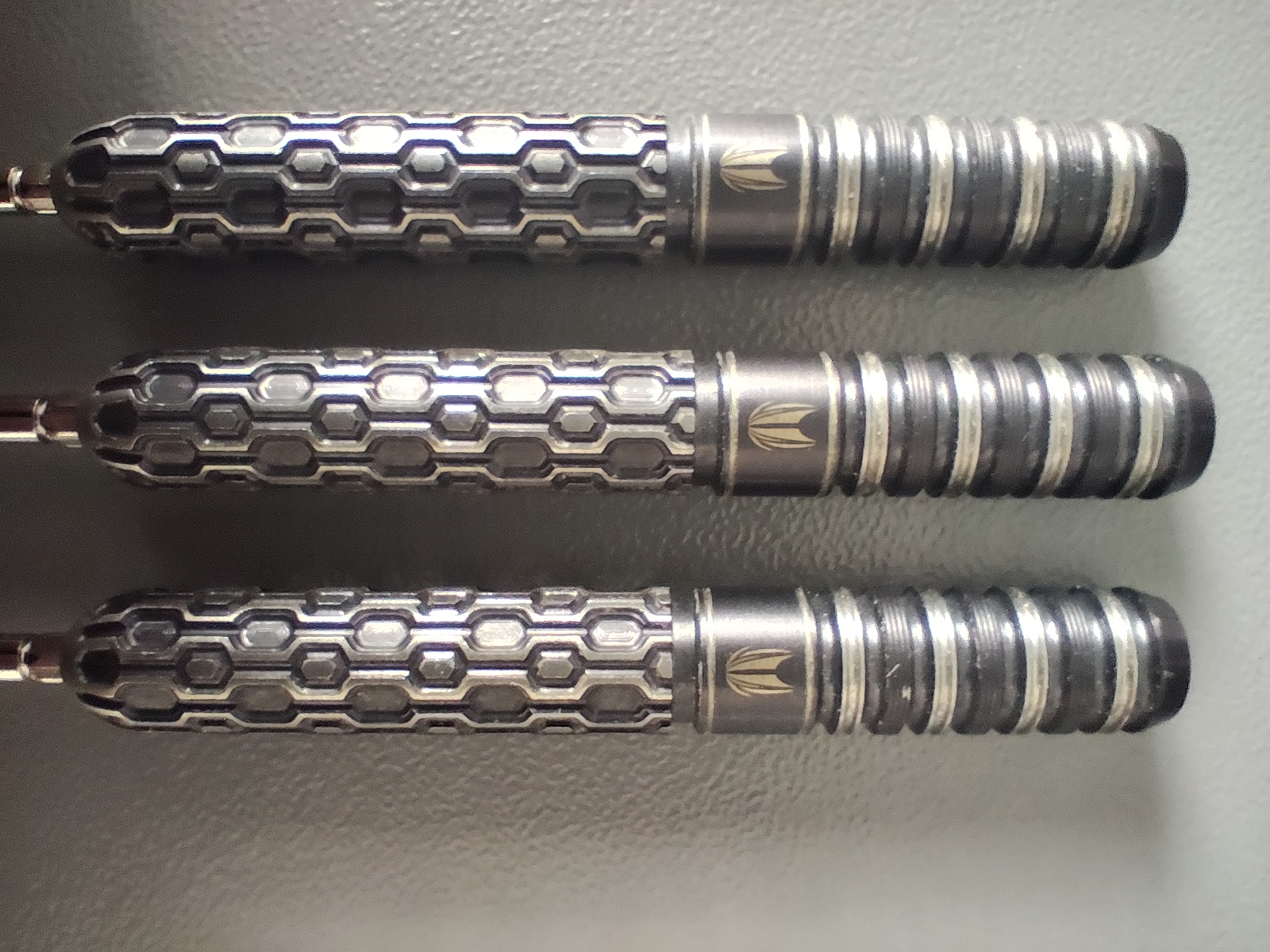 Kategorien :: Dartanzeigen-Markt :: Steeldarts :: Steeldart Target SP03 ...