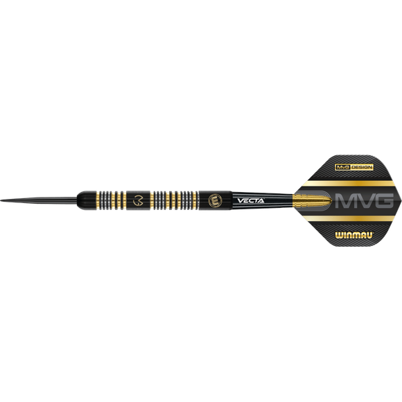 Kategorien :: Steeldarts :: Steeldart Sets :: Winmau Michael van Gerwen ...