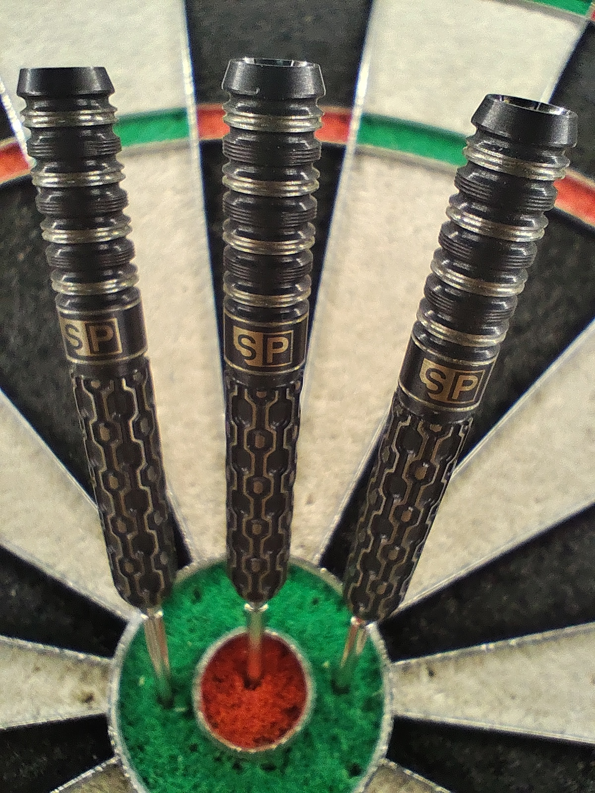 Kategorien :: Dartanzeigen-Markt :: Steeldarts :: Steeldart Target SP03 ...