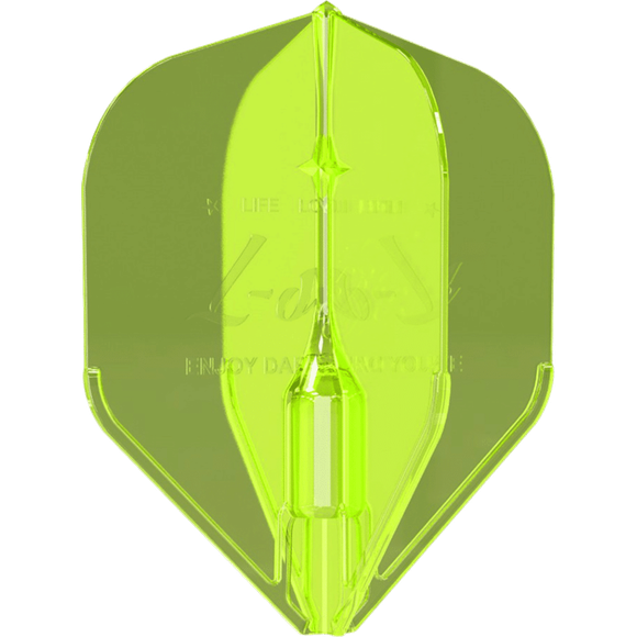 Kategorien :: Flights & Systeme :: L-Style Champion EZ Fantom L1 ...