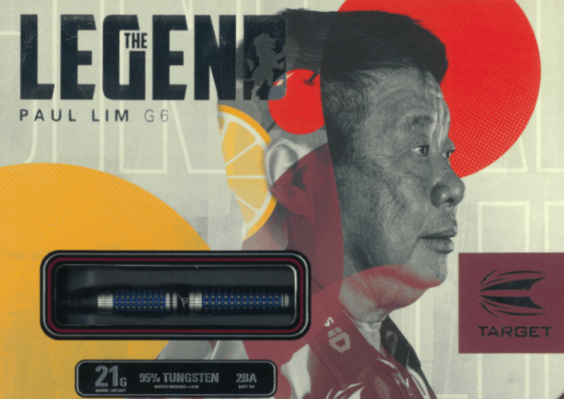 Kategorien :: Softdarts :: Softdart Sets :: Target Japan The Legend ...