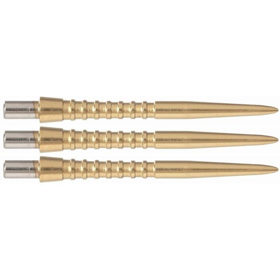 Kategorien :: Spitzen :: Steeldart Spitzen :: Target Storm Grooved ...
