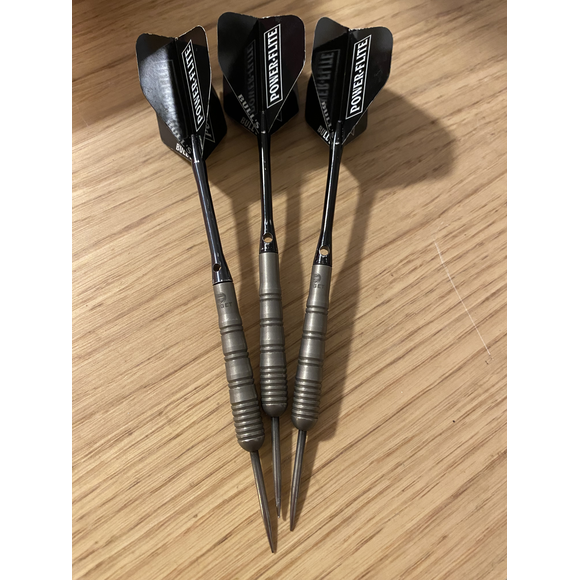 Kategorien :: Dartanzeigen-Markt :: Steeldarts :: Target Darts - jetzt ...