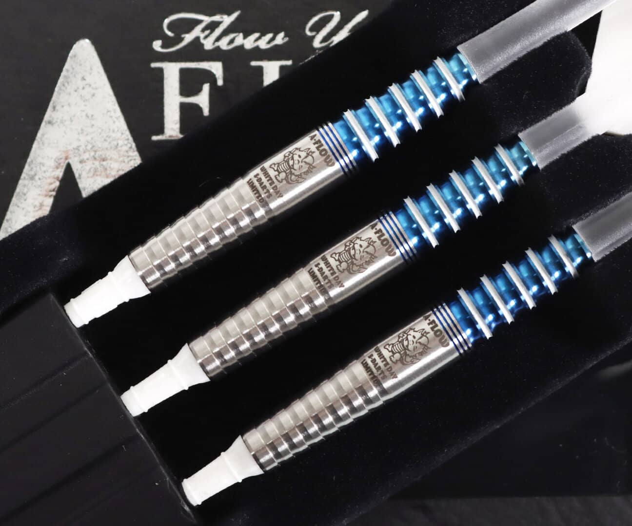 Kategorien :: Softdarts :: Softdart Sets :: Dynasty Azemoto Ryusei Type ...
