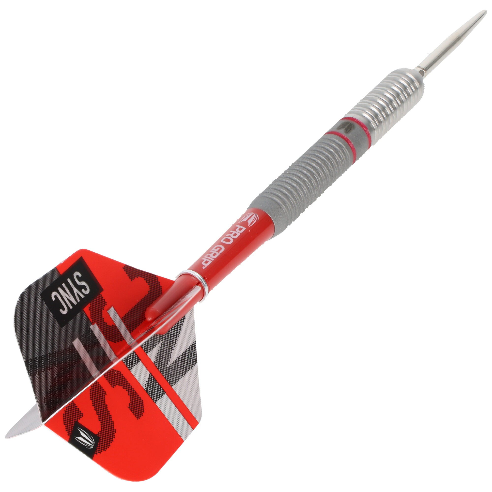 Kategorien :: Steeldarts :: Target Sync 01 Steeldart, SP, 80% Tungsten ...