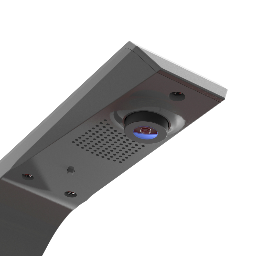 GRANBOARD Gran Eye G2 Auto Scoring System | KI Autoscore für Steeldart