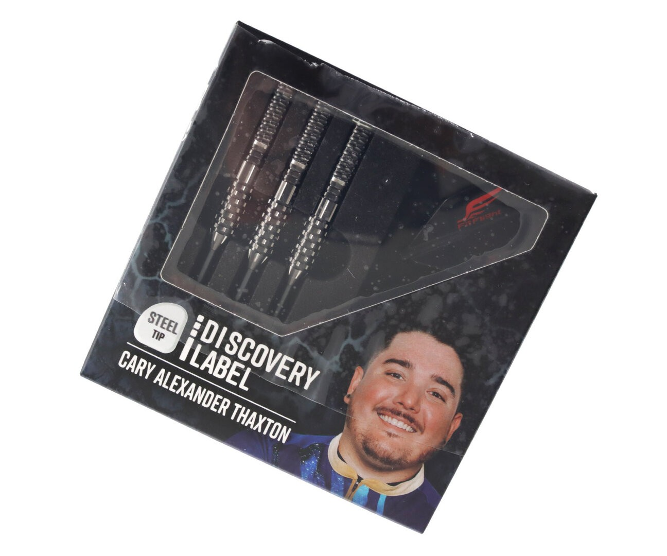 Kategorien :: Steeldarts :: Steeldart Sets :: Cosmo Discovery Label ...