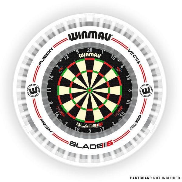 Kategorien :: Bundles :: Winmau Bundle | PLASMA Light ICE 360° LED ...