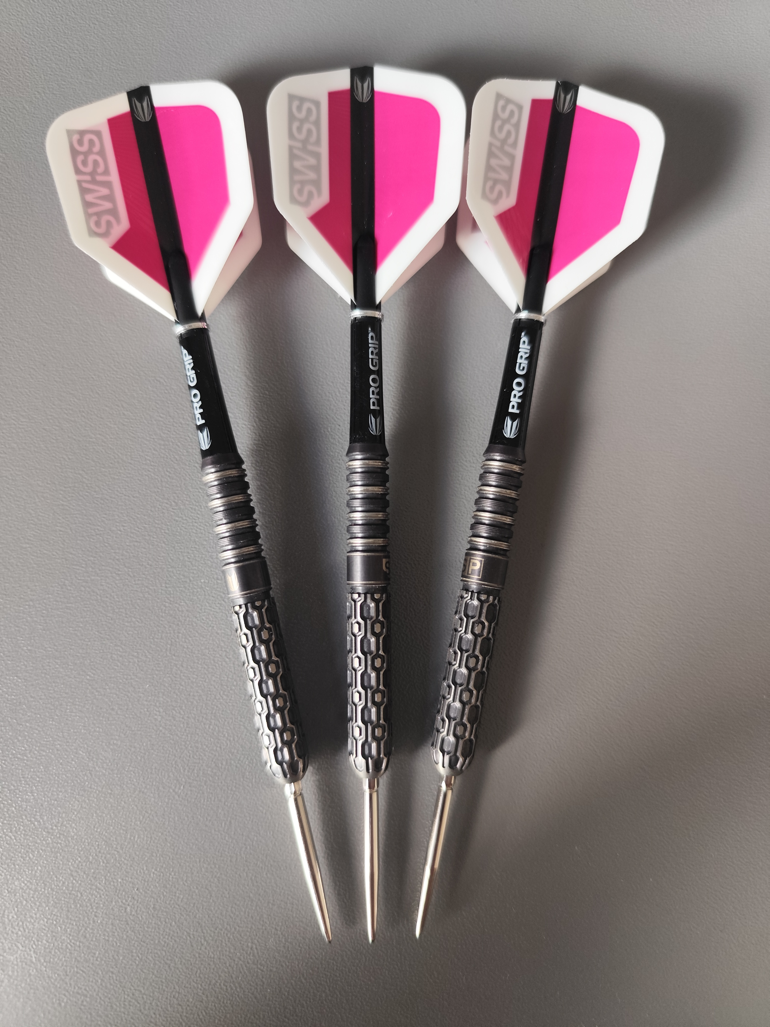 Kategorien :: Dartanzeigen-Markt :: Steeldarts :: Steeldart Target SP03 ...